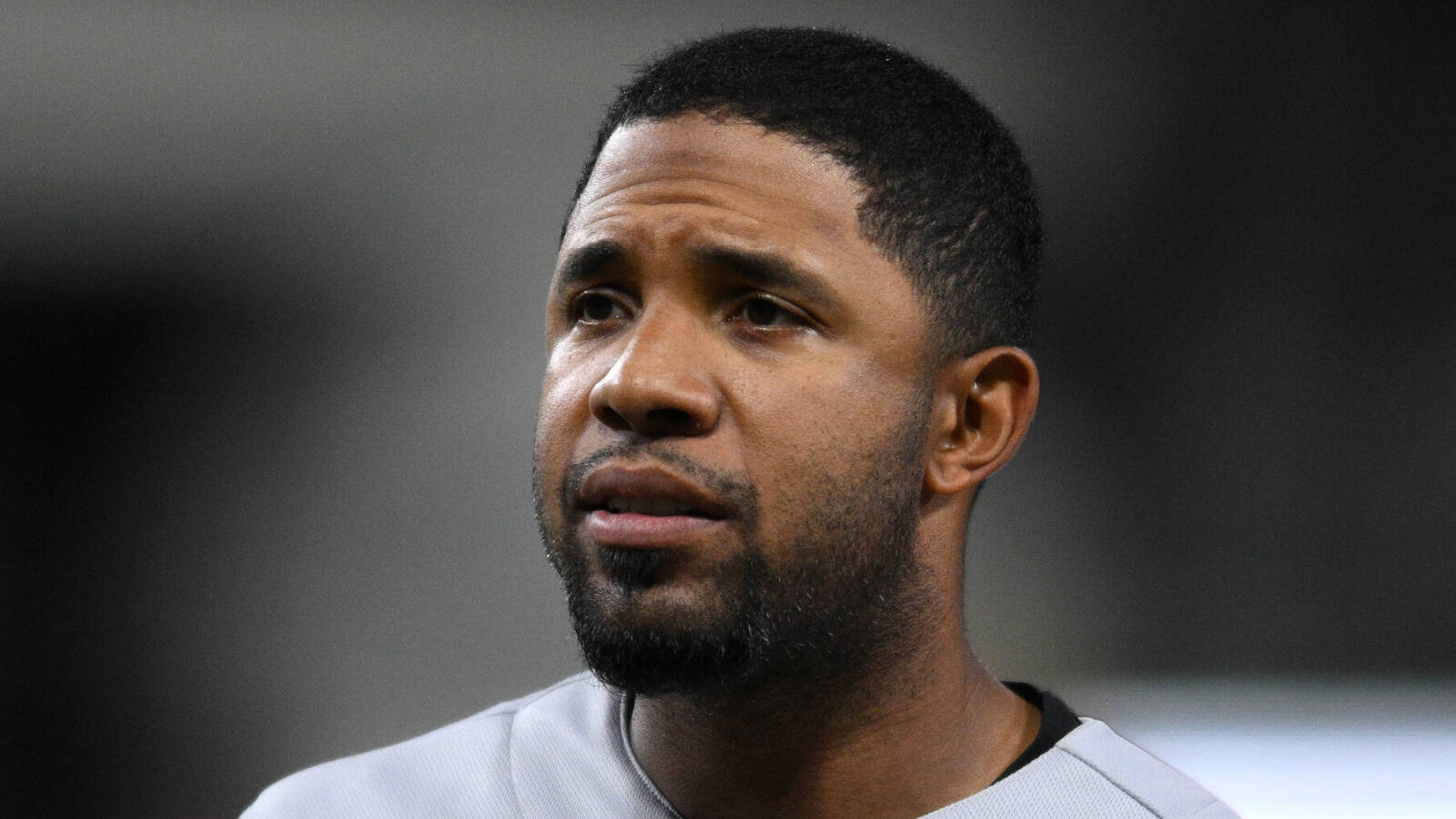 Elvis Andrus prepares for new position | Yardbarker