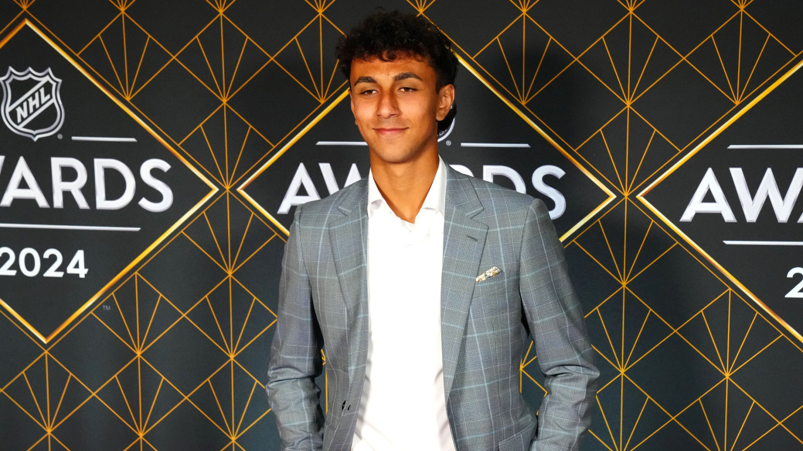 Canadiens Draft Michael Hage 21st Overall | Yardbarker