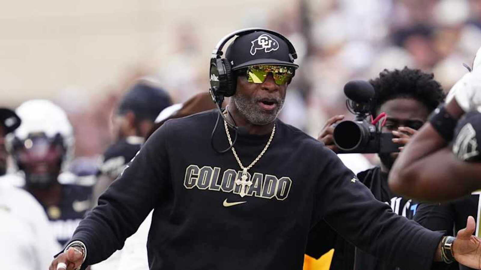 Deion Sanders Wants This Colorado Player To Be More Involved | Yardbarker