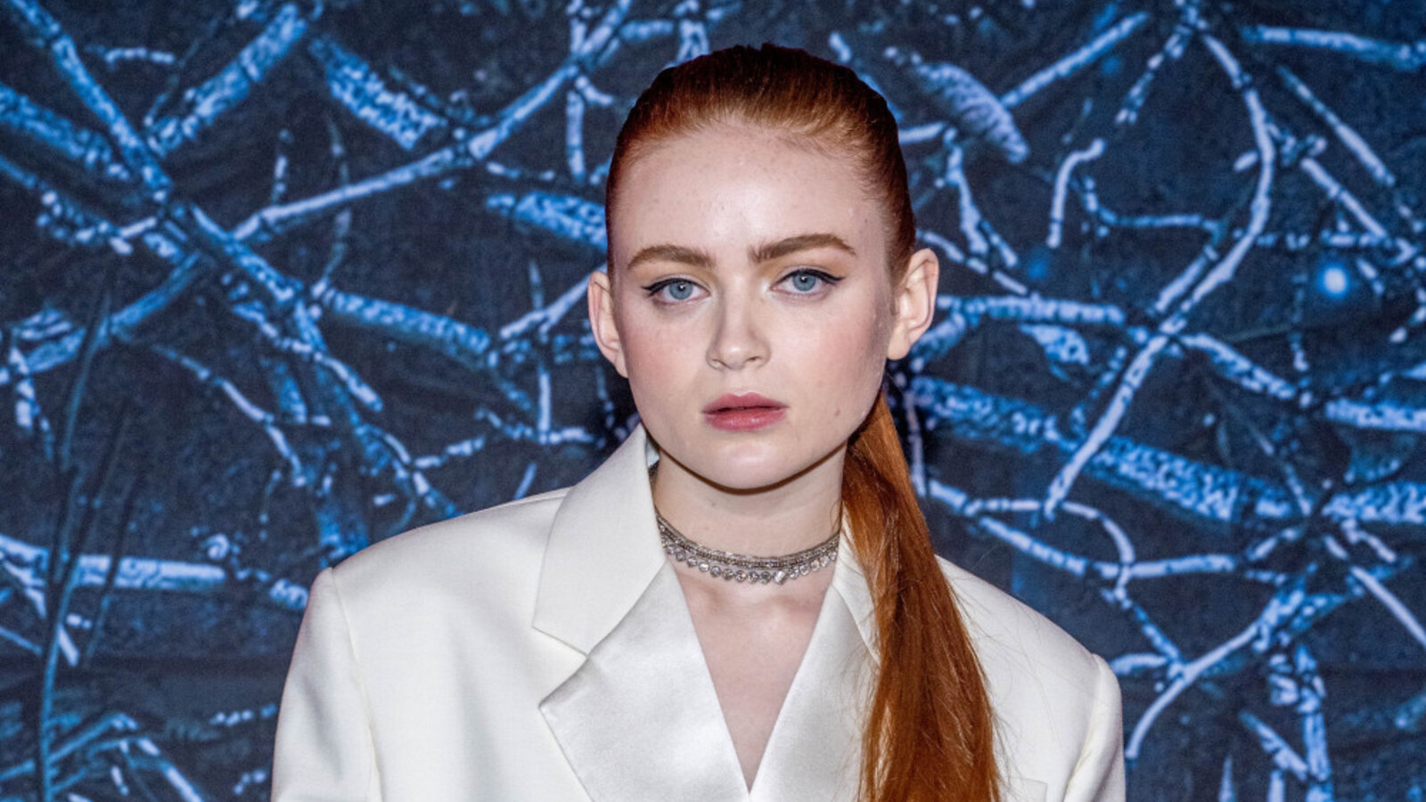 Sadie Sink 'cried so much' while filming the last season of Stranger ...