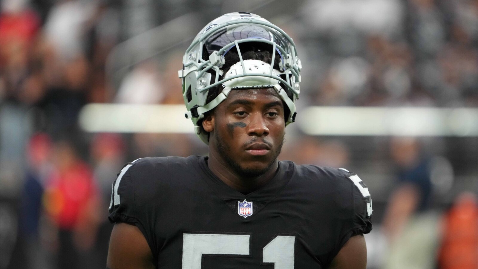 Raiders Offseason Prediction For Malcolm Koonce, Rich Gannon Speaks Out ...