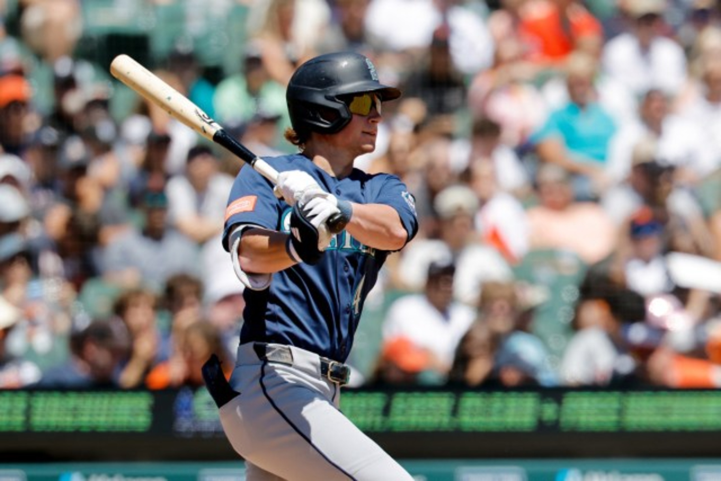 Seattle Mariners’ Energetic Young Core, Pitching Fueling 2026 Season ...