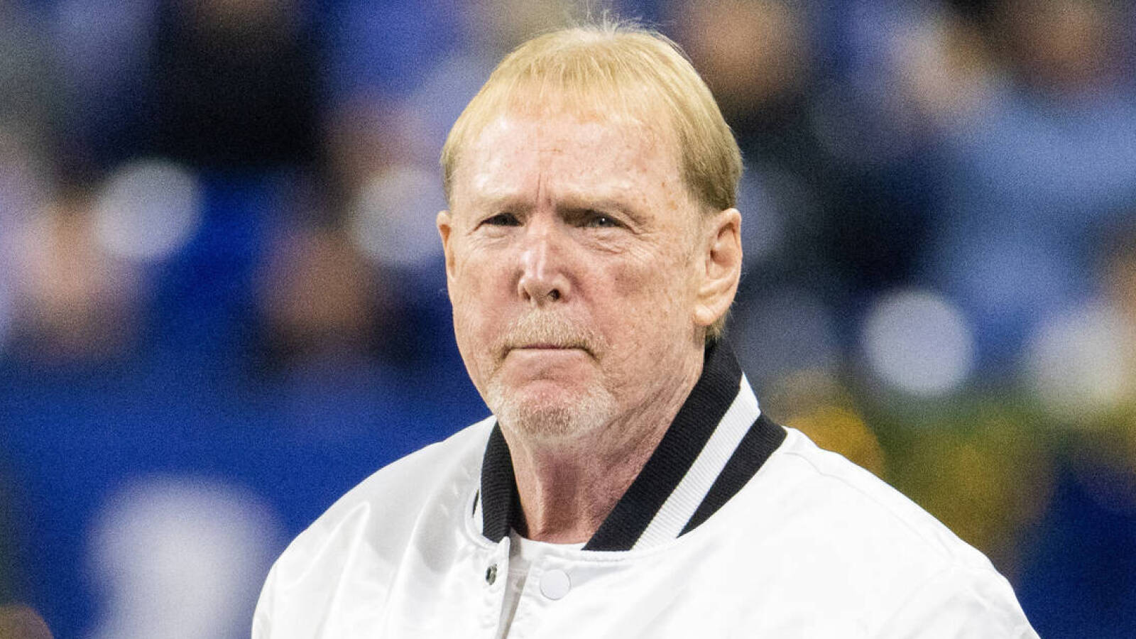 Raiders owner 'gives his blessing' to make first-round trade | Yardbarker