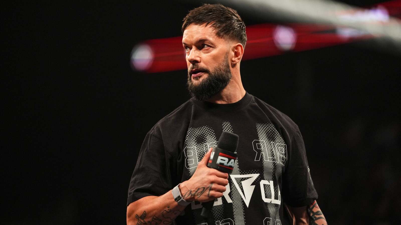 WWE star Finn Balor shares his ‘respect’ for UFC and boxing athletes as ...