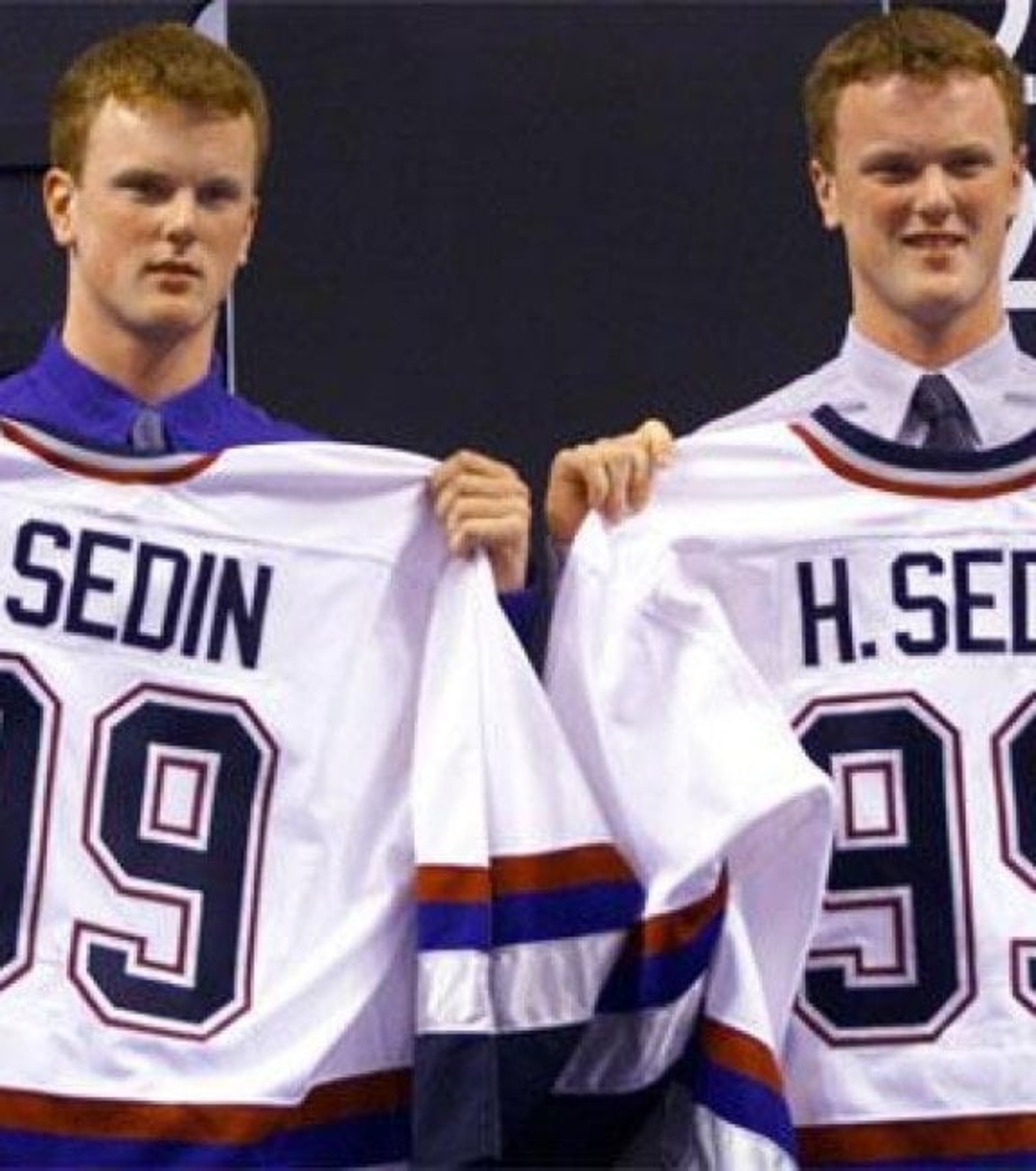 Canucks News & Rumours: Sedins and a Different Kind of Front Office Era ...