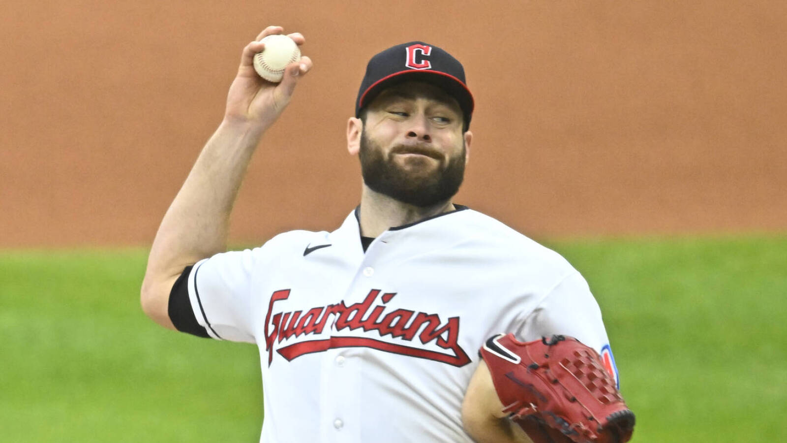 Former All-Star pitcher lands two-year, $38.5M deal with Red Sox ...