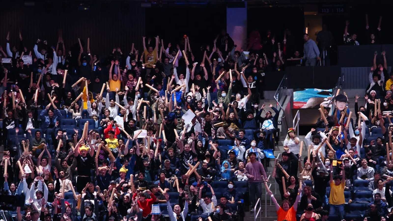 Falcons, Nigma Galaxy charge into BLAST Slam II semis | Yardbarker