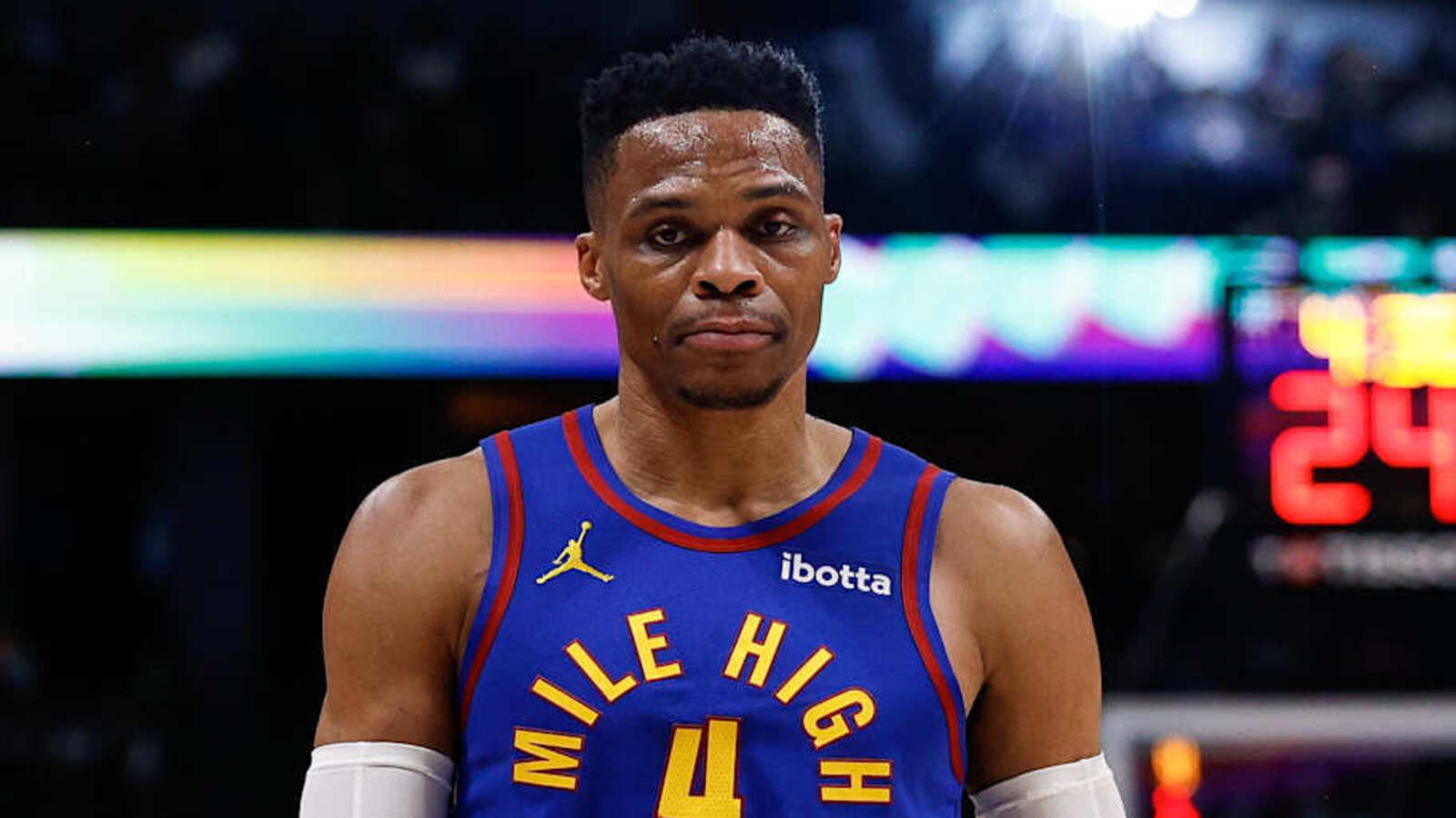 Kings’ Below-Average Grade Sparks Russell Westbrook Question | Yardbarker