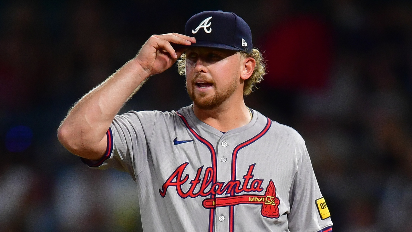 Braves-Twins pitching matchup to make absurd MLB history | Yardbarker
