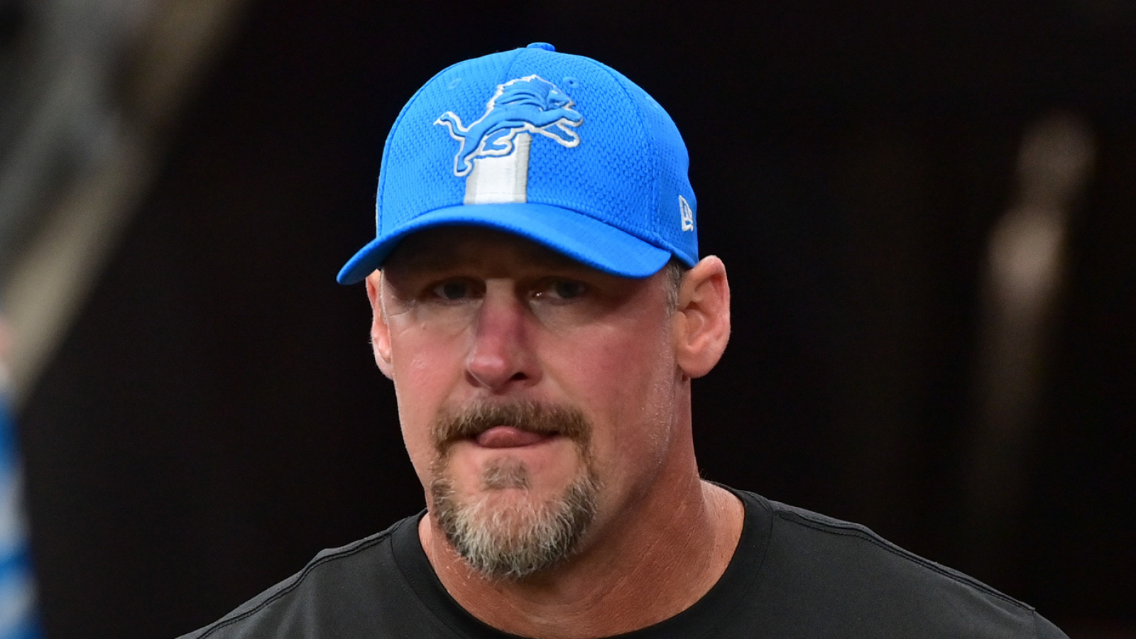 Report reveals how Dan Campbell’s home address was leaked – MotownLions.com