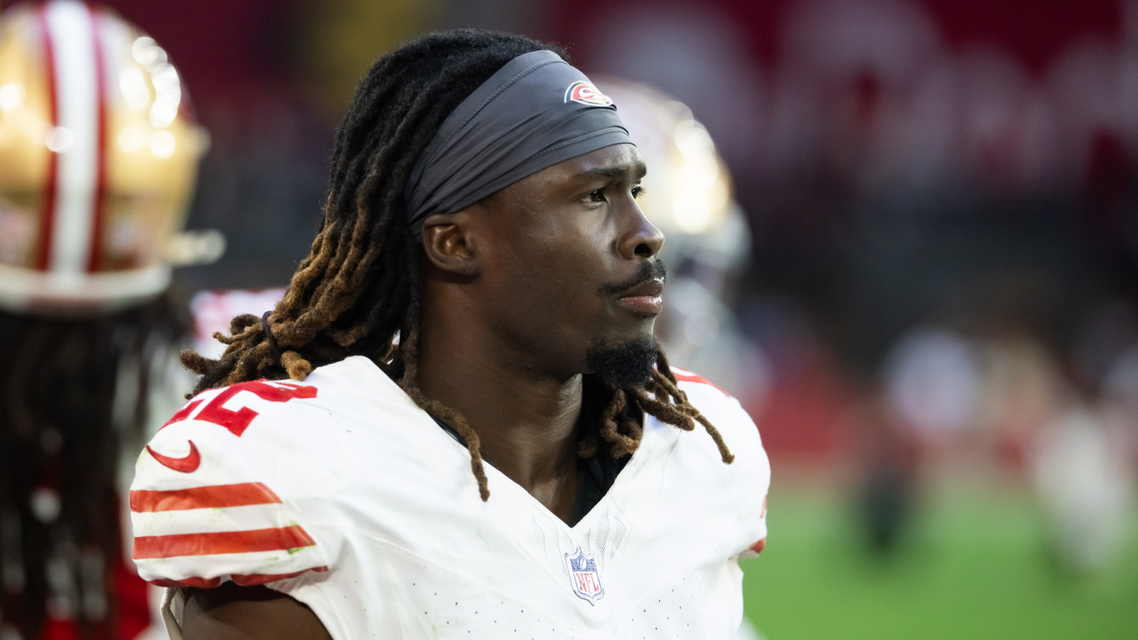 Saints Signing CB Isaac Yiadom To Three-Year Contract | Yardbarker