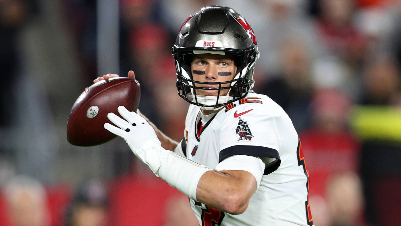 Bruce Arians hints Bucs thought Tom Brady could play another season ...