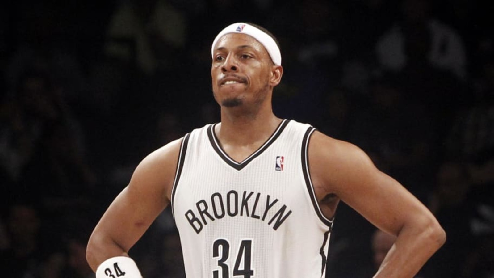 NBA Legend Paul Pierce Makes Bold Statement About Dallas Mavericks ...