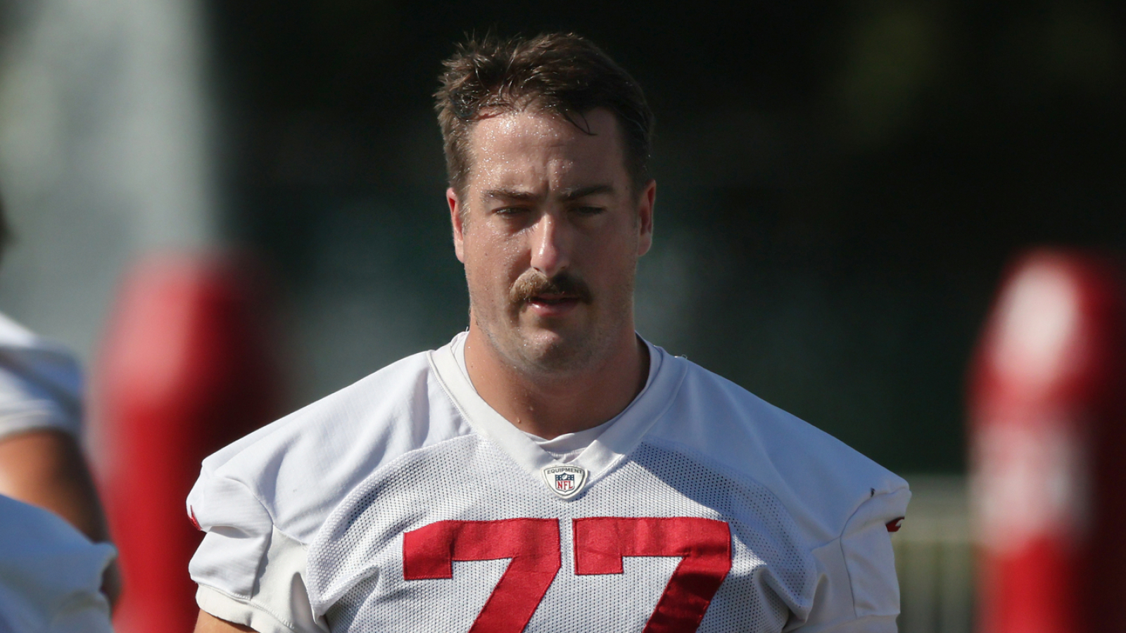 Buccaneers Count on Charlie Heck to Shine in Tristan Wirfs’ Absence ...