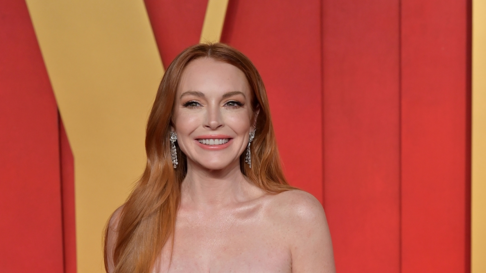 Lindsay Lohan is hoping to avoid getting pigeonholed as she continues ...
