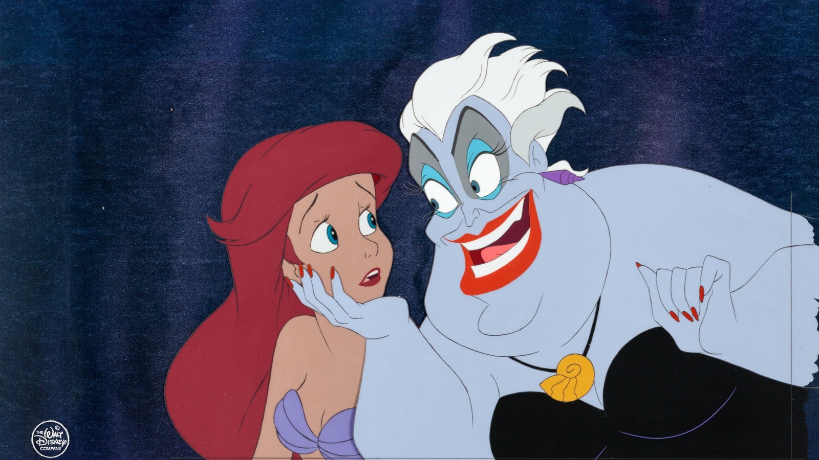 20 facts you might not know about 'The Little Mermaid' | Yardbarker
