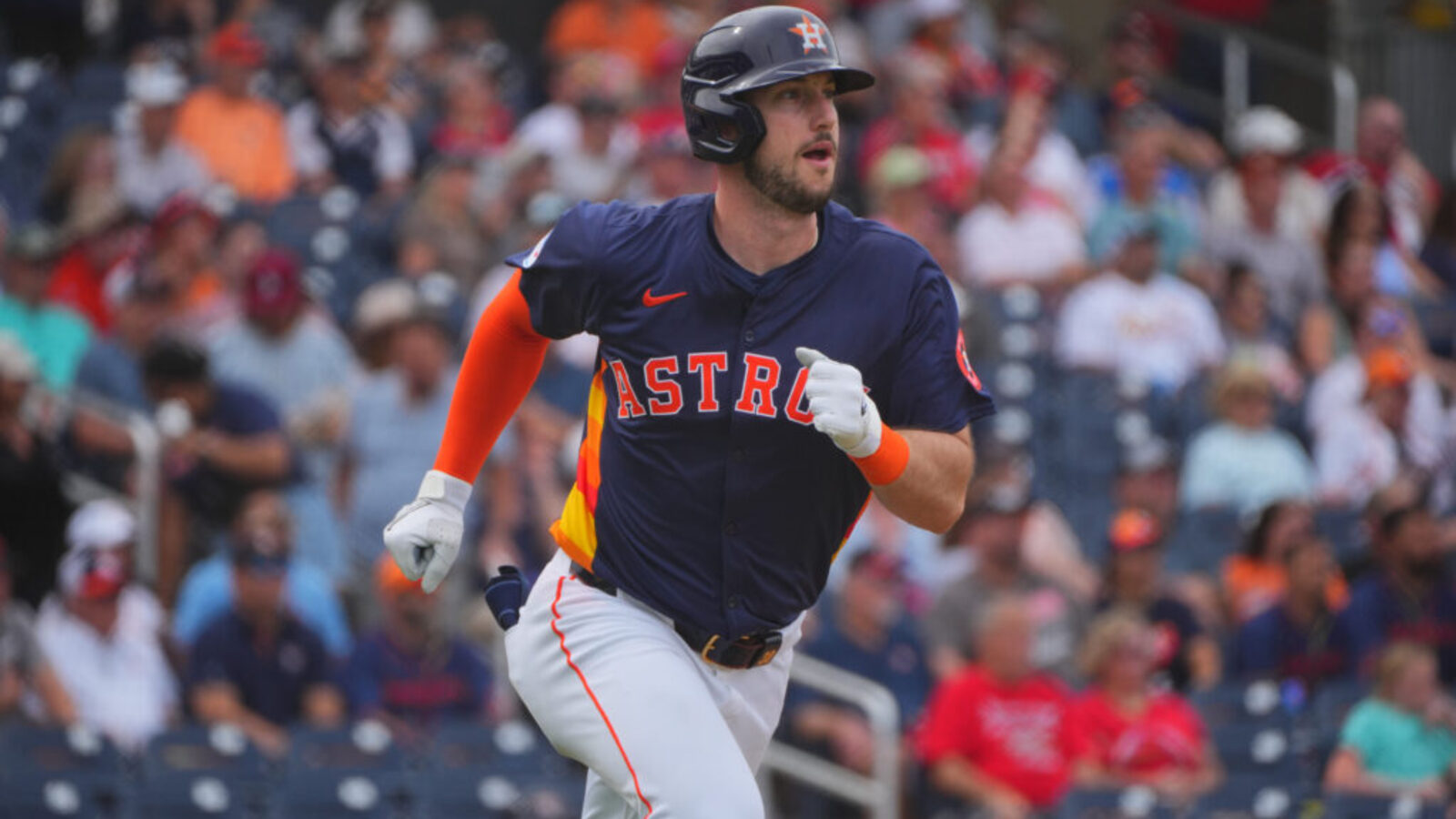 How to watch New York Mets vs Houston Astros via free live stream: MLB ...