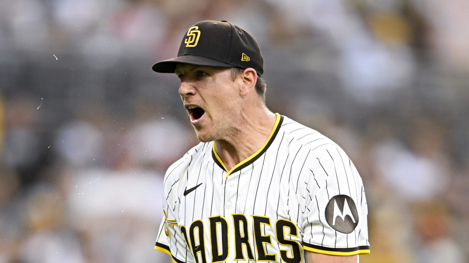 The Latest New York Mets (Yardbarker) News | SportSpyder