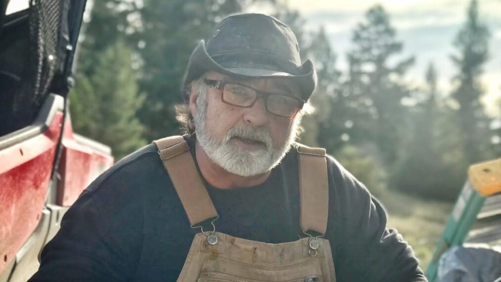 What Happened to ‘Gold Rush’ Star Jesse Goins? Inside His 2020 Death ...