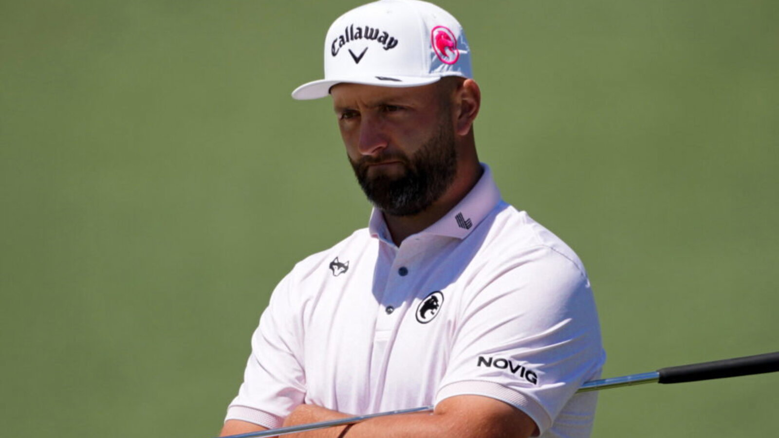 'I Don’t Think My Approach Would Change Whatsoever': Jon Rahm on LIV ...