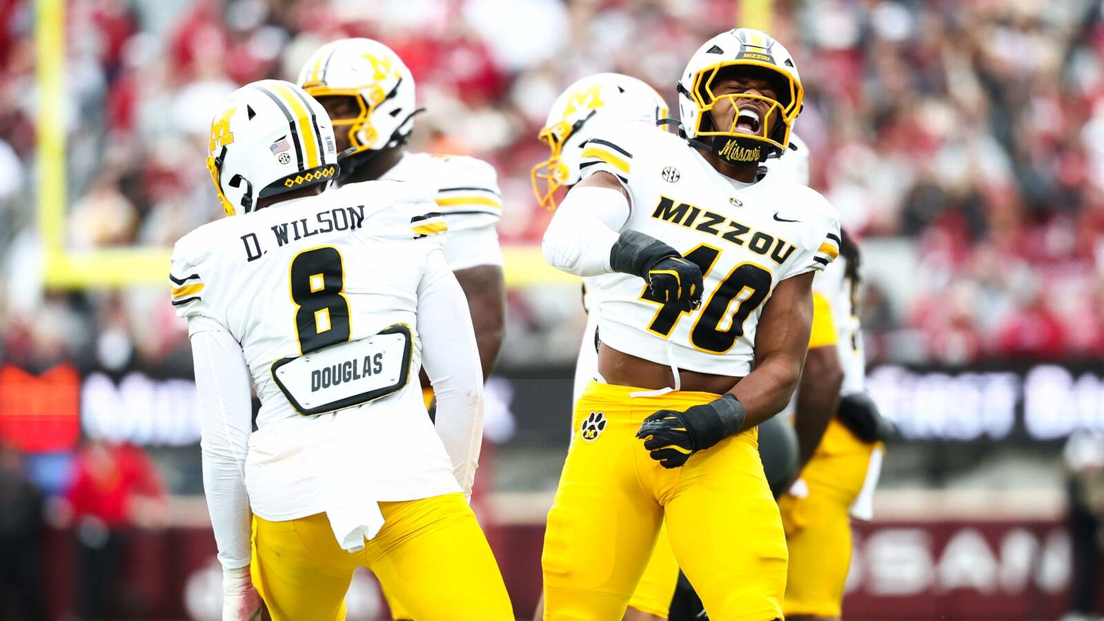 Grading the pick: Bucs land a heavy hitter in second round with ...