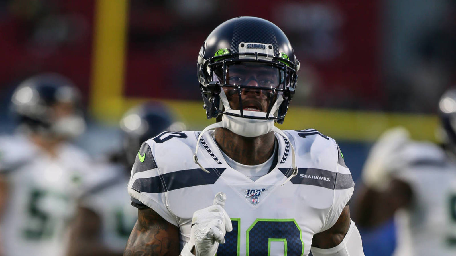Seahawks WR Josh Gordon indefinitely suspended once again | Yardbarker