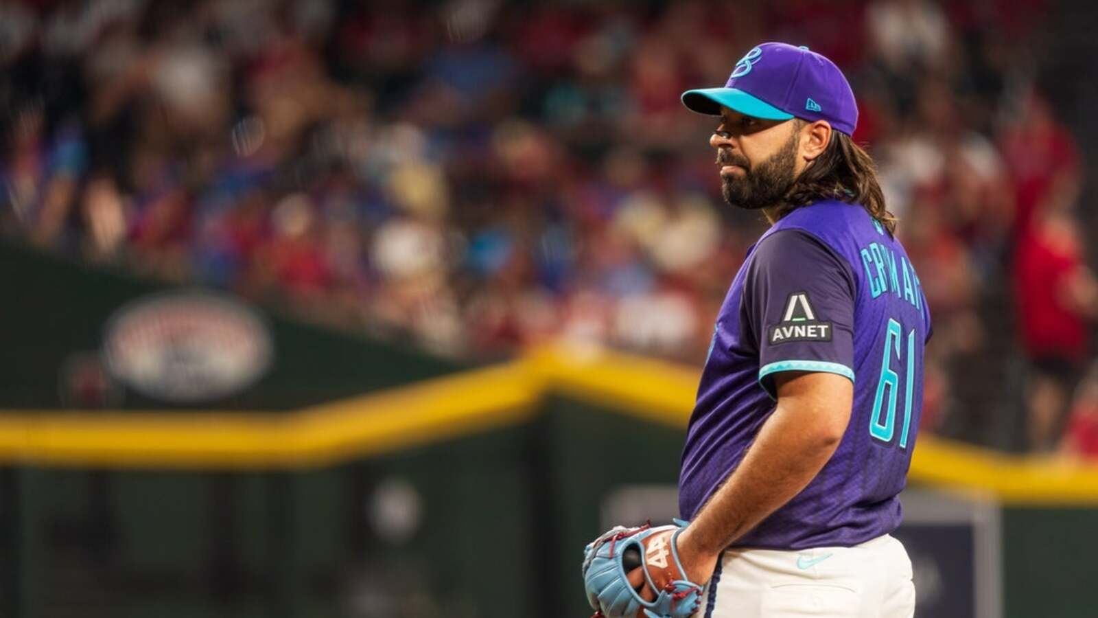 Diamondbacks batters pound Andrew Abbott early, rout Reds | Yardbarker