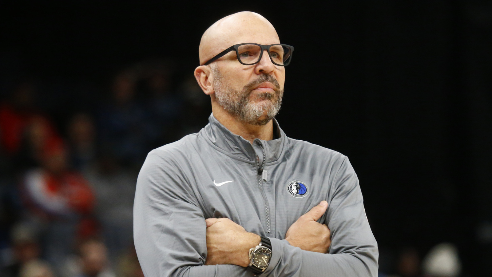 Jason Kidd reveals he was unaware of Luka Doncic trade until last moment | News Minimalist