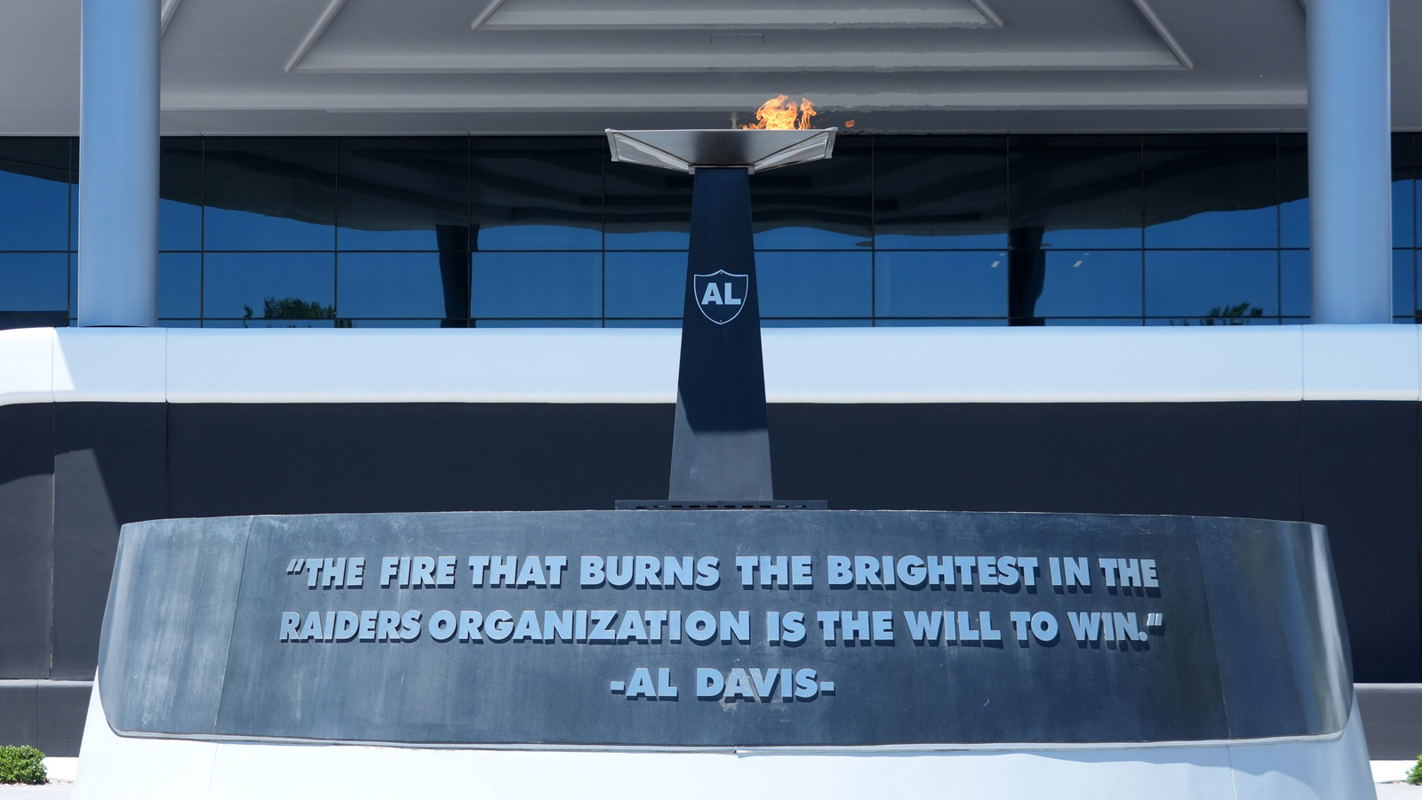 Raiders announce lighters of Al Davis torch on Monday | Yardbarker