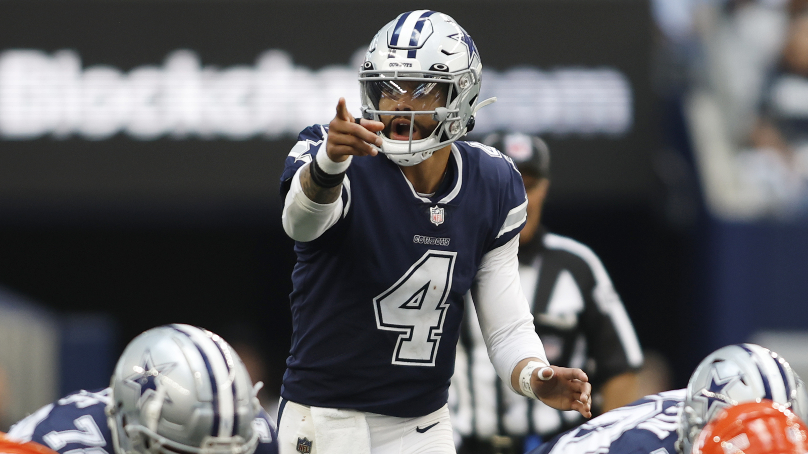 All signs point to Dallas | Yardbarker