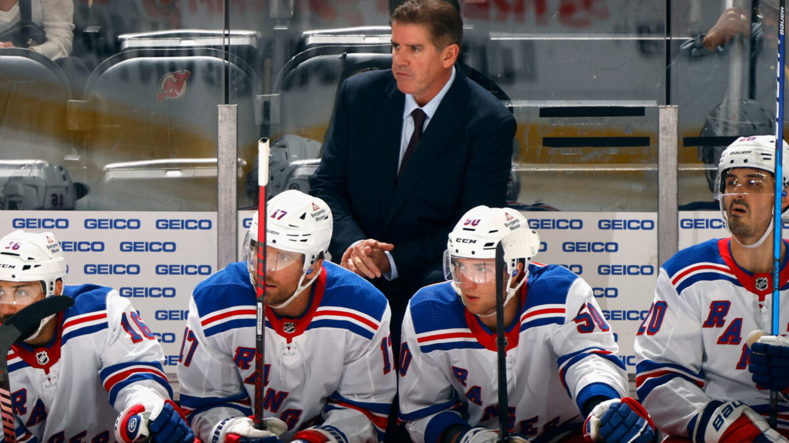 New York Rangers Are Running Out of Time to Save Their Season | Yardbarker