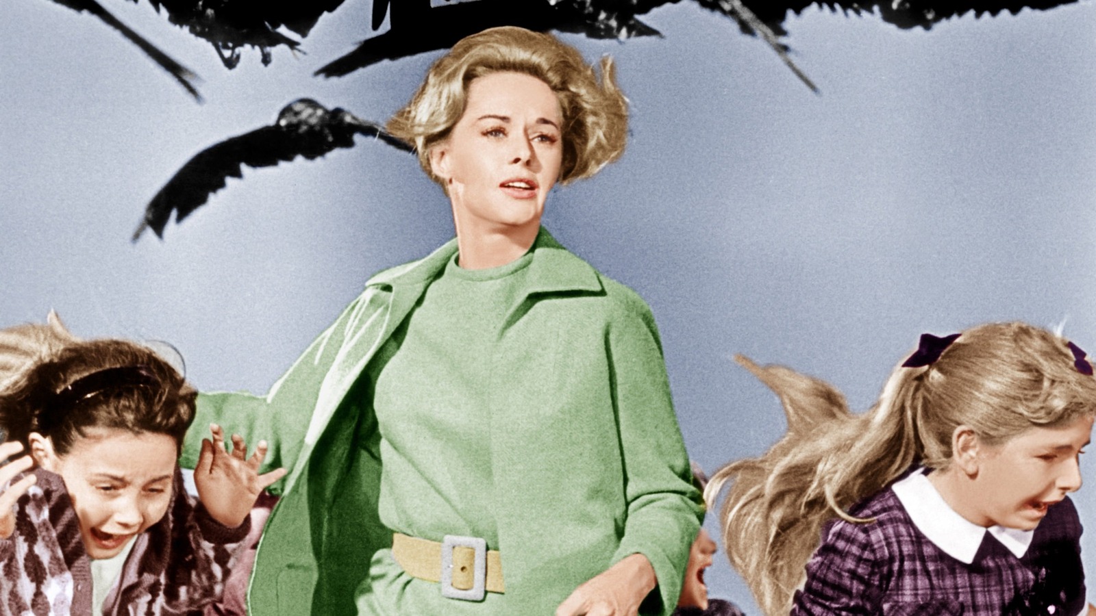 The most memorable creature features | Yardbarker