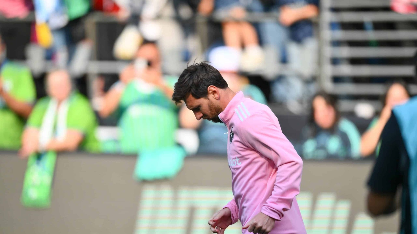 Lionel Messi Drops Major Retirement Hint: Argentina’s Golden Boy May Be ...