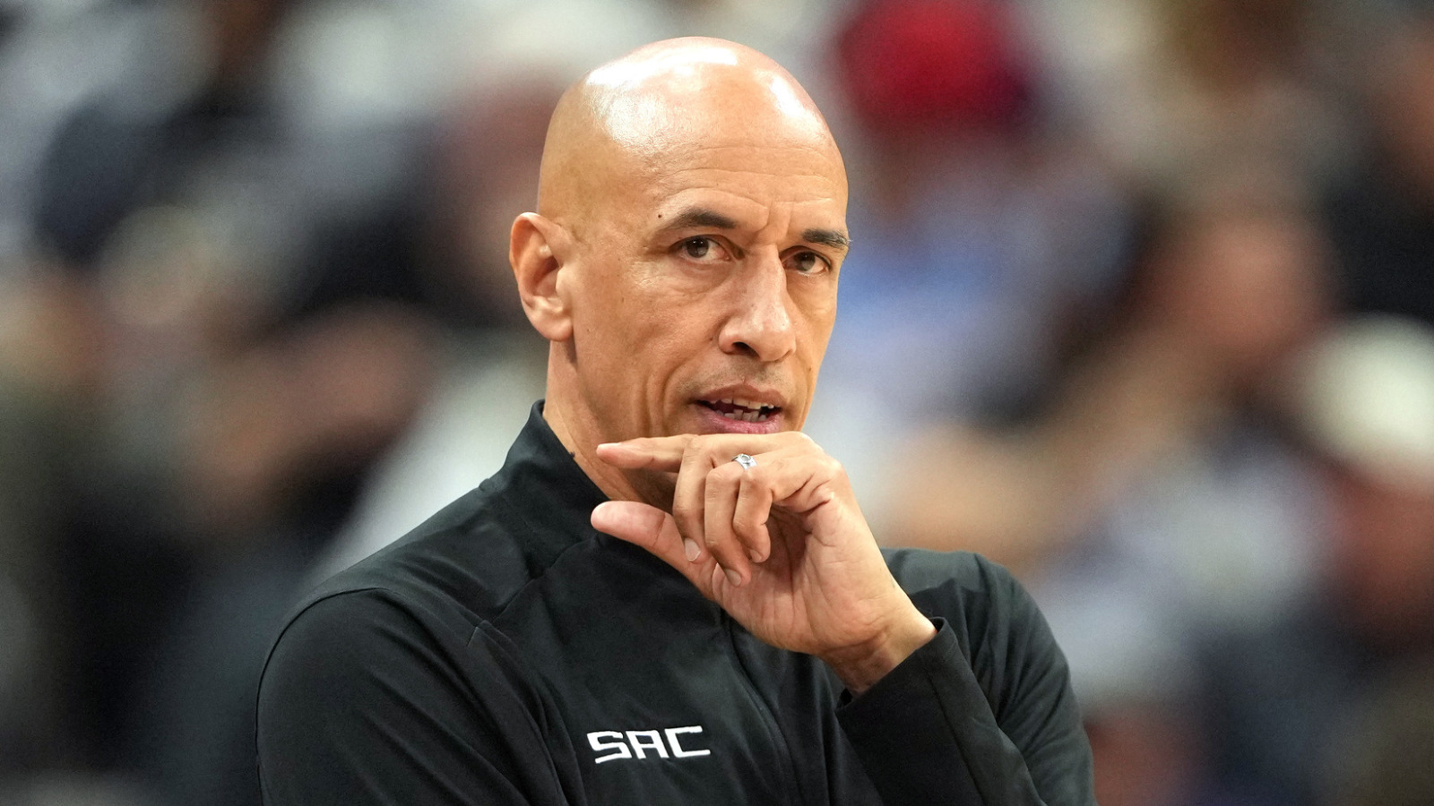 Sacramento Kings' family ties have team in a bind | Yardbarker