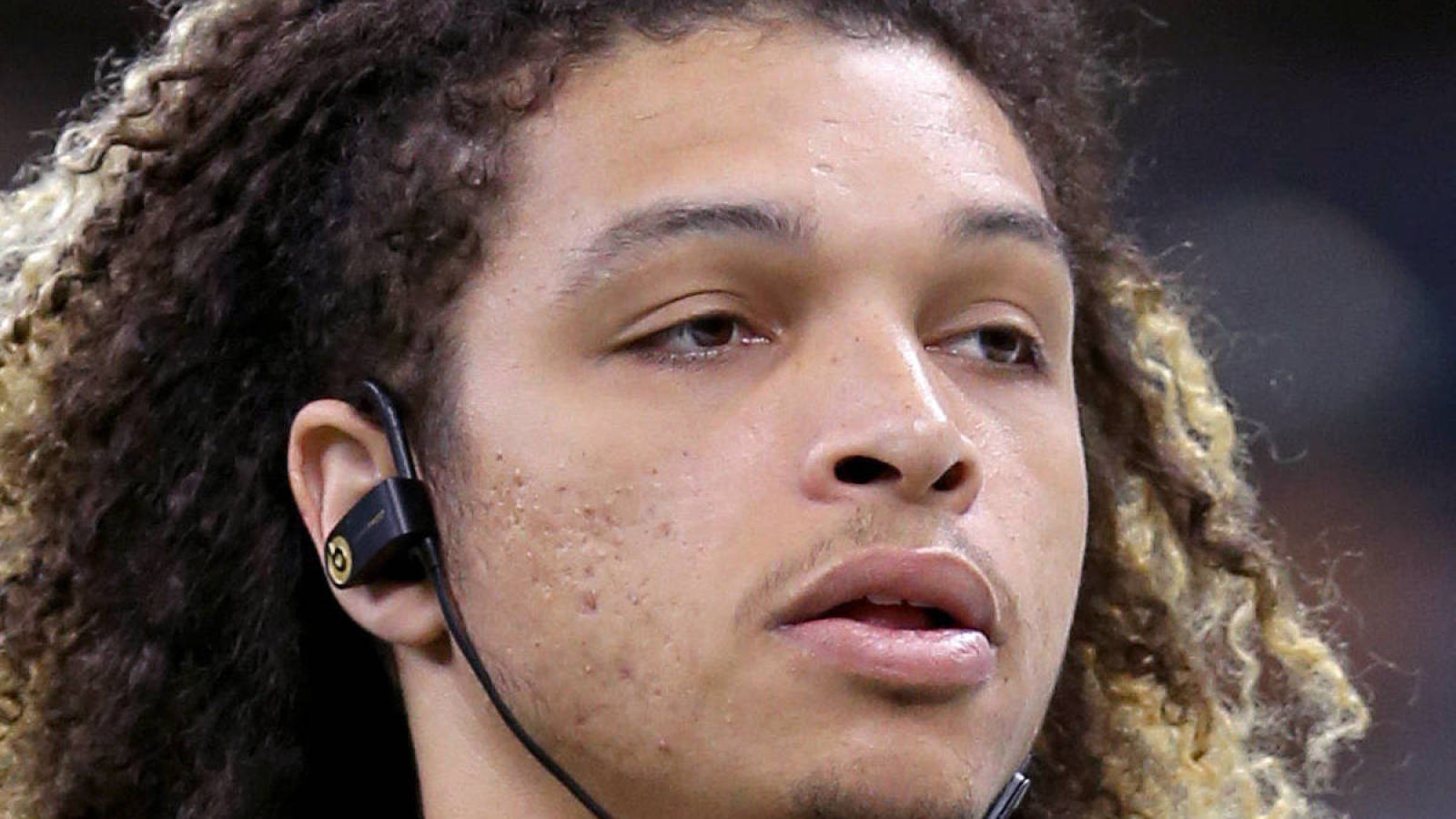 Raiders release WR Willie Snead after he asks to be cut | Yardbarker