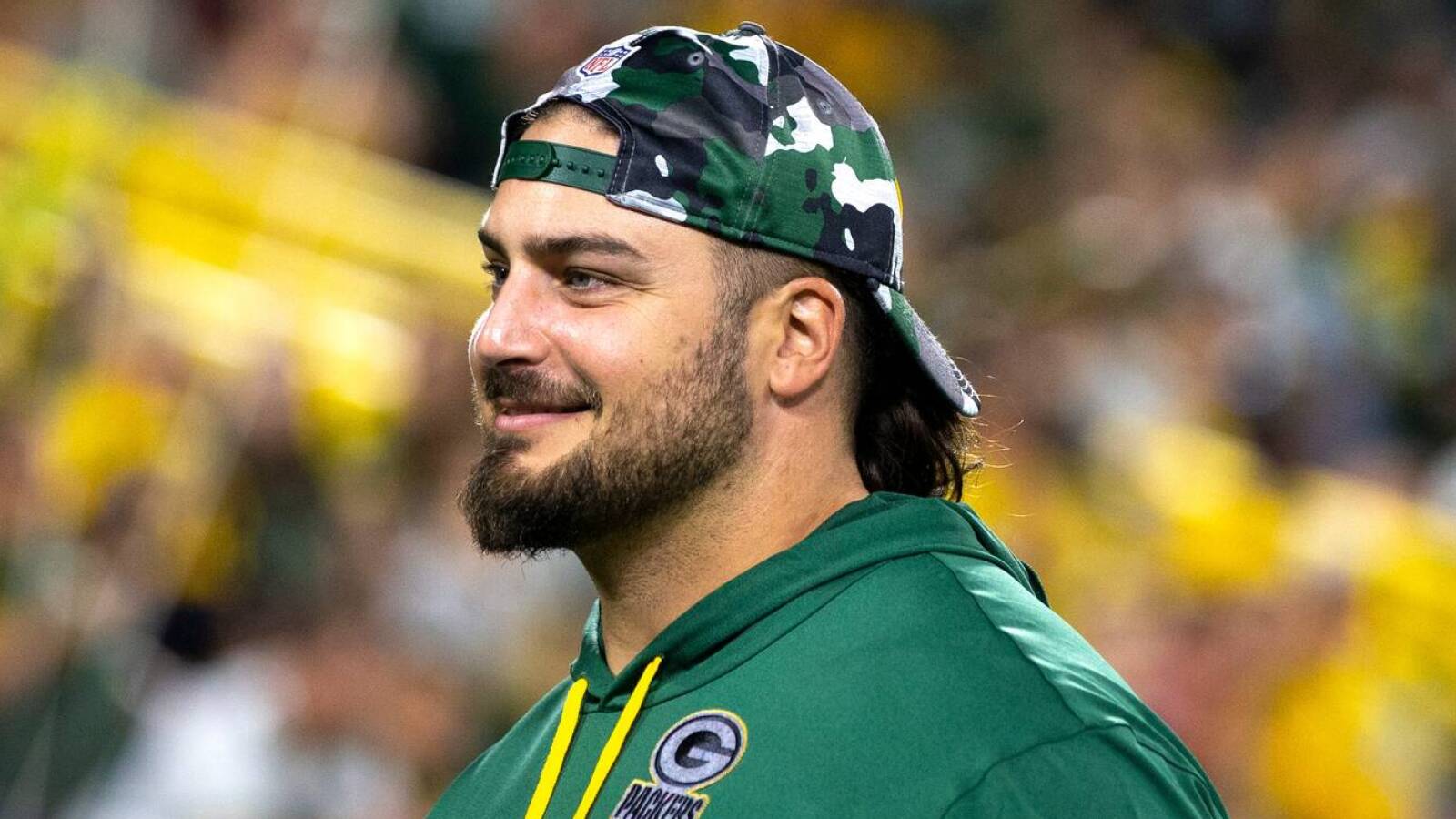 Packers to release former All-Pro left tackle | Yardbarker