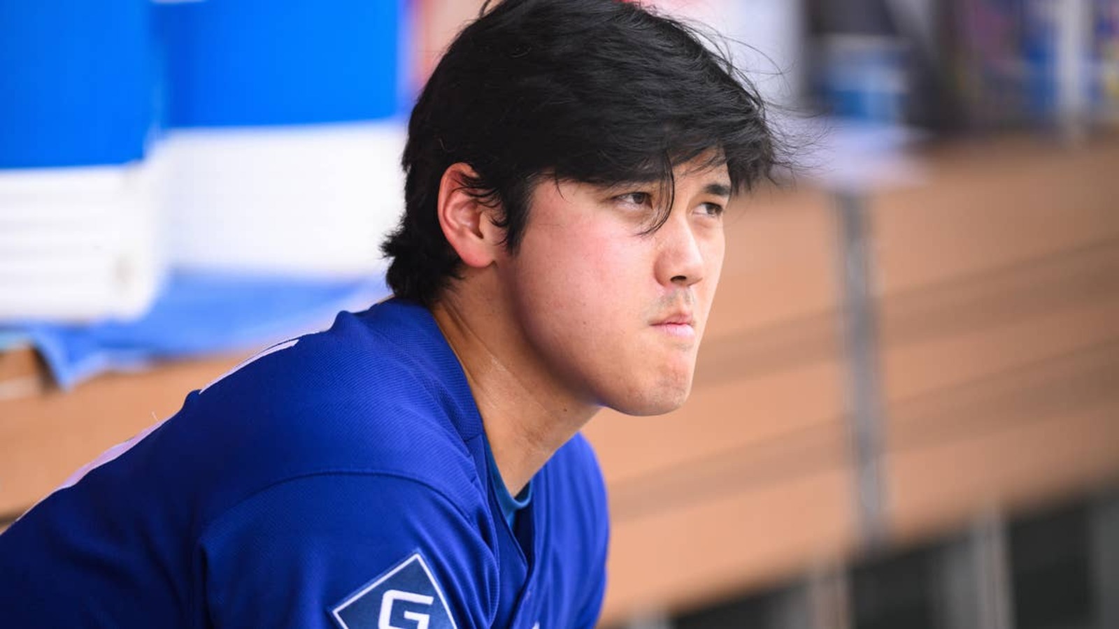 Shohei Ohtani News Announced During MLB Season | Yardbarker
