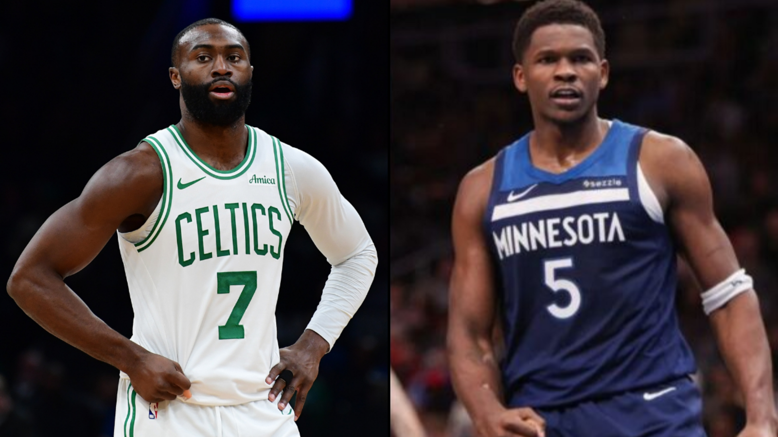 Who Is Tyler Ford? NBA Ref Who Tossed Jaylen Brown During Spurs-Celtics ...