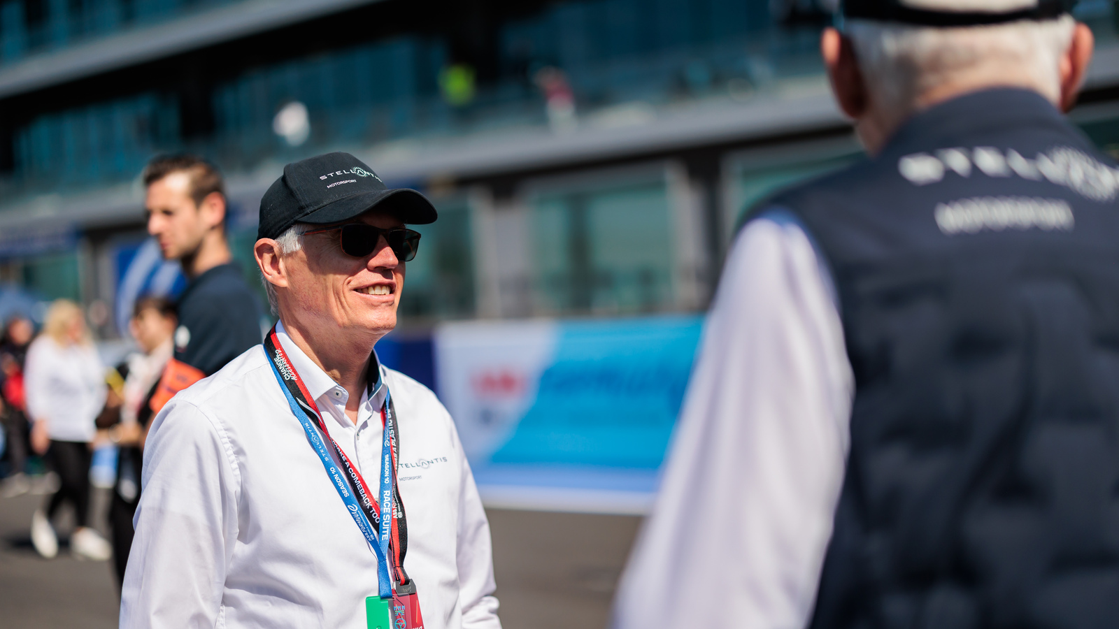 Alfa Romeo owner reveals ‘ethical issue’ for F1 return | Yardbarker