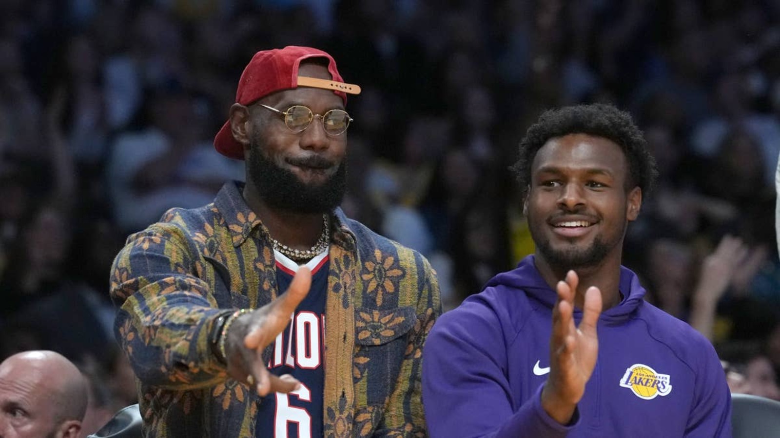 Lakers Announce Big G League Change During NBA Playoffs | Yardbarker