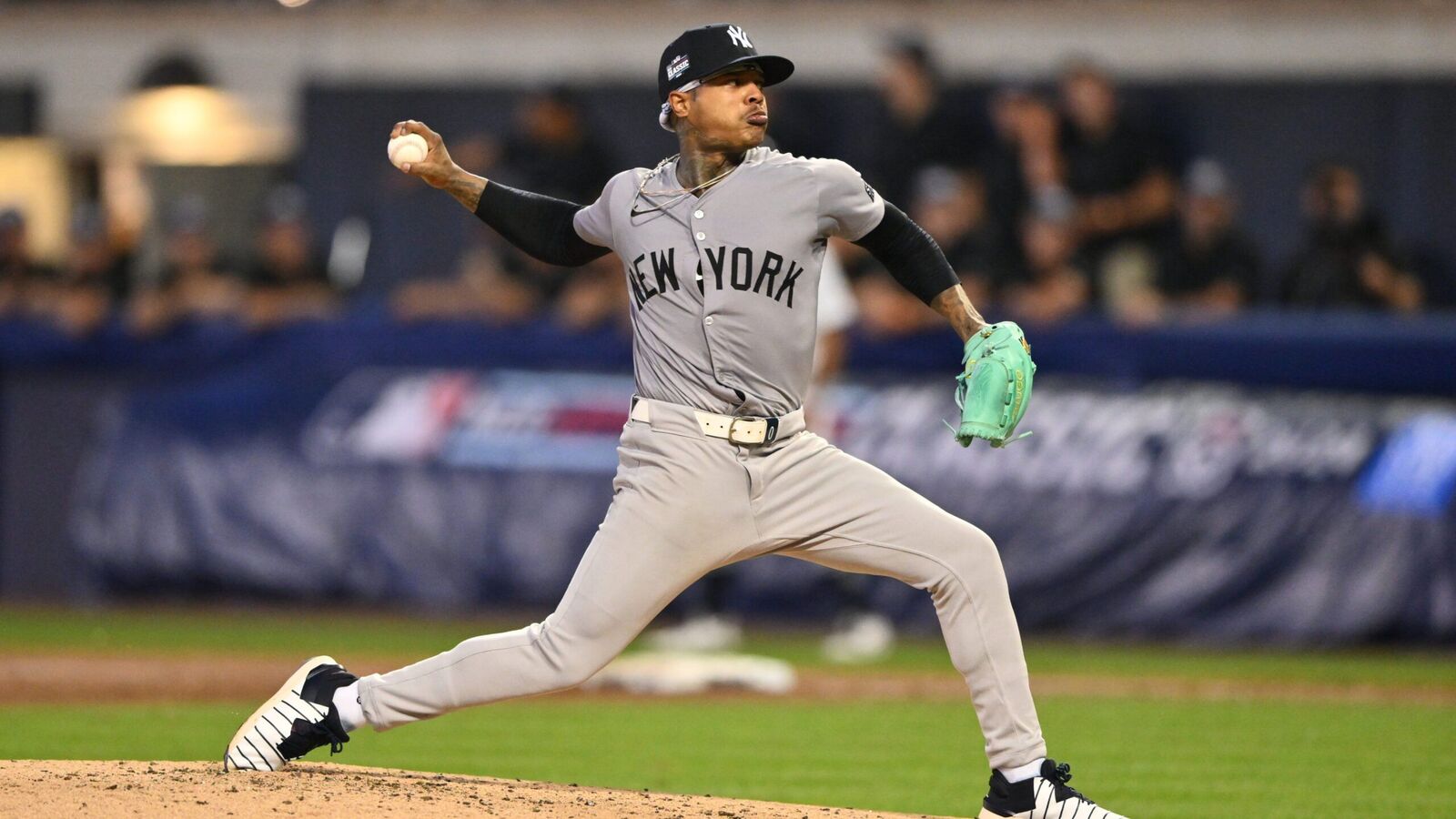 Yankees need to cut bait with struggling starting pitcher | Yardbarker