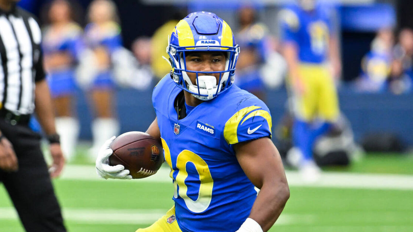 Ronnie Rivers nearly matches salary thanks to great poker hand | Yardbarker