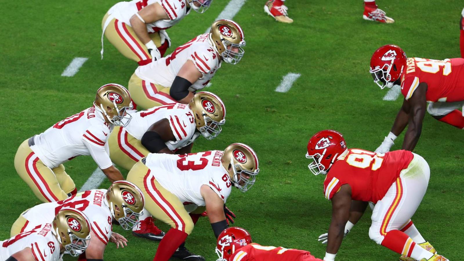 New CBA a major win for NFL players. Here are 10 reasons why. | Yardbarker