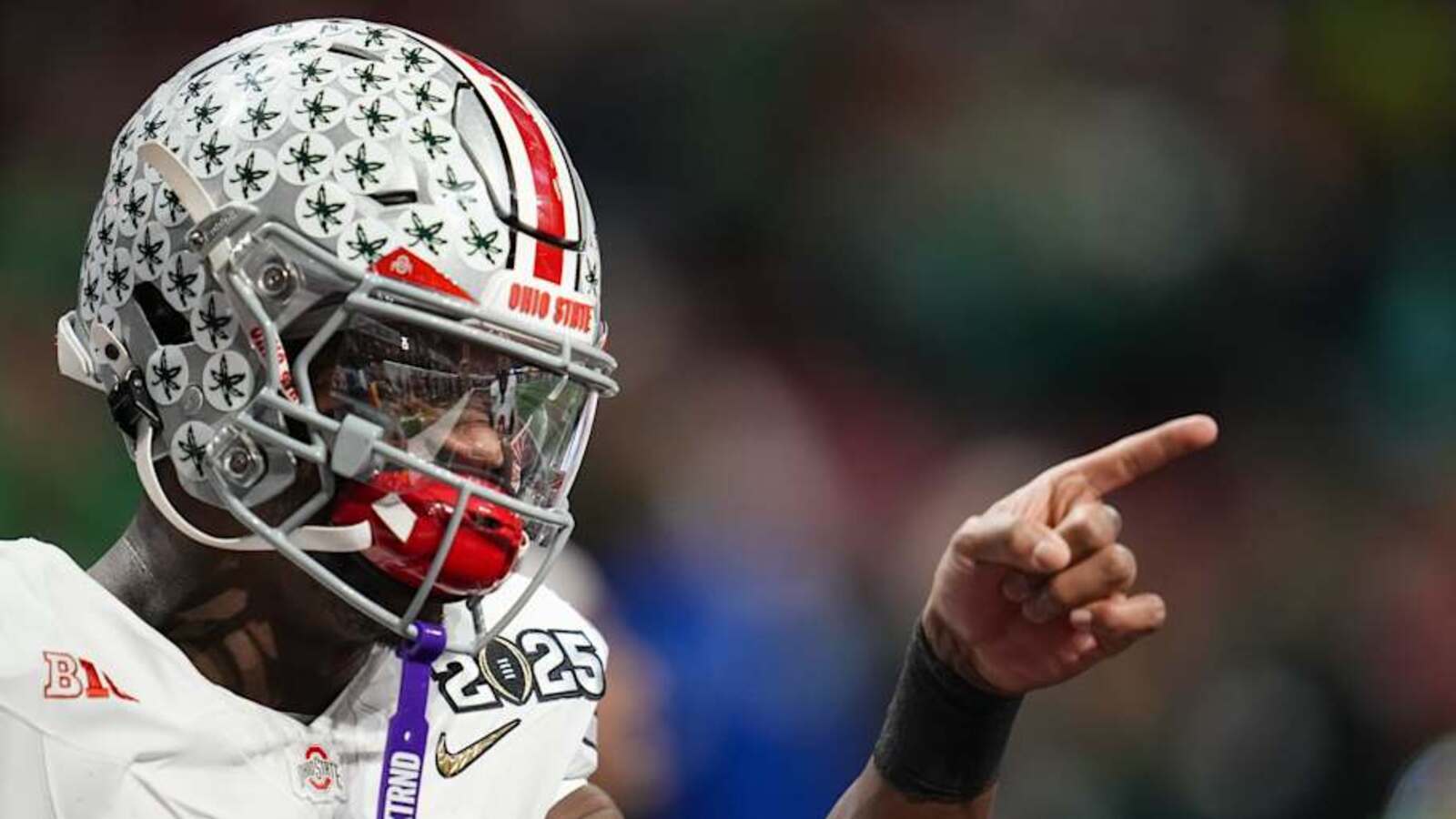 Ohio State All-American Caleb Downs announces NIL news | Yardbarker