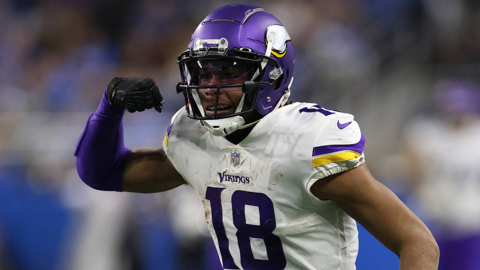 The Most Receiving Yards In An Nfl Game Quiz Yardbarker