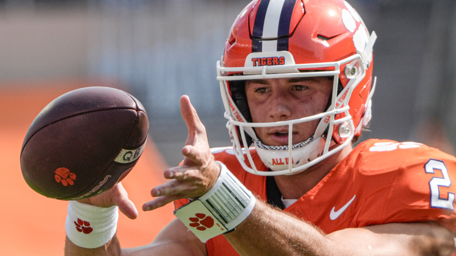 Cade Klubnik Joins Patrick Mahomes in Rare Feat Against Bill Belichick ...