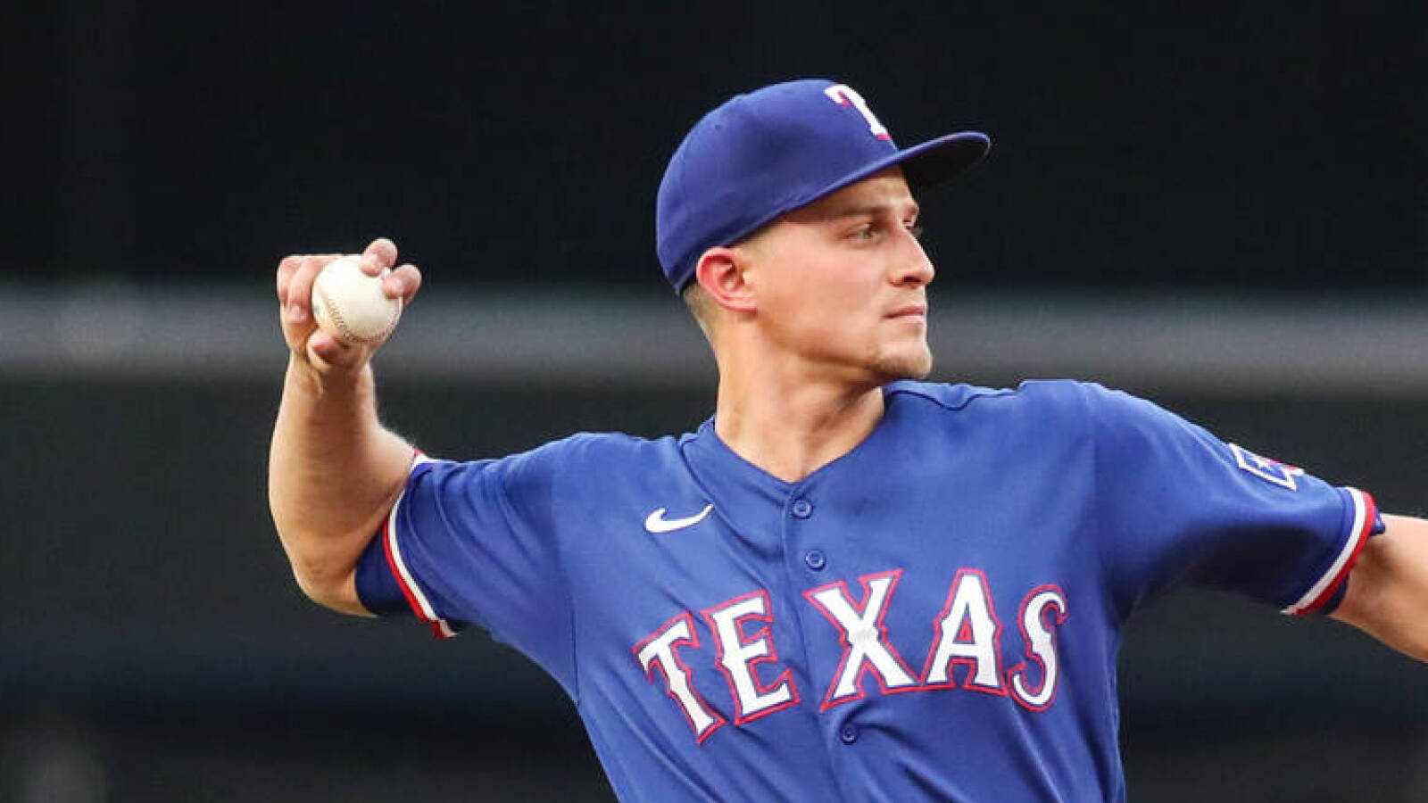 Texas Rangers: Stock up, stock down | Yardbarker
