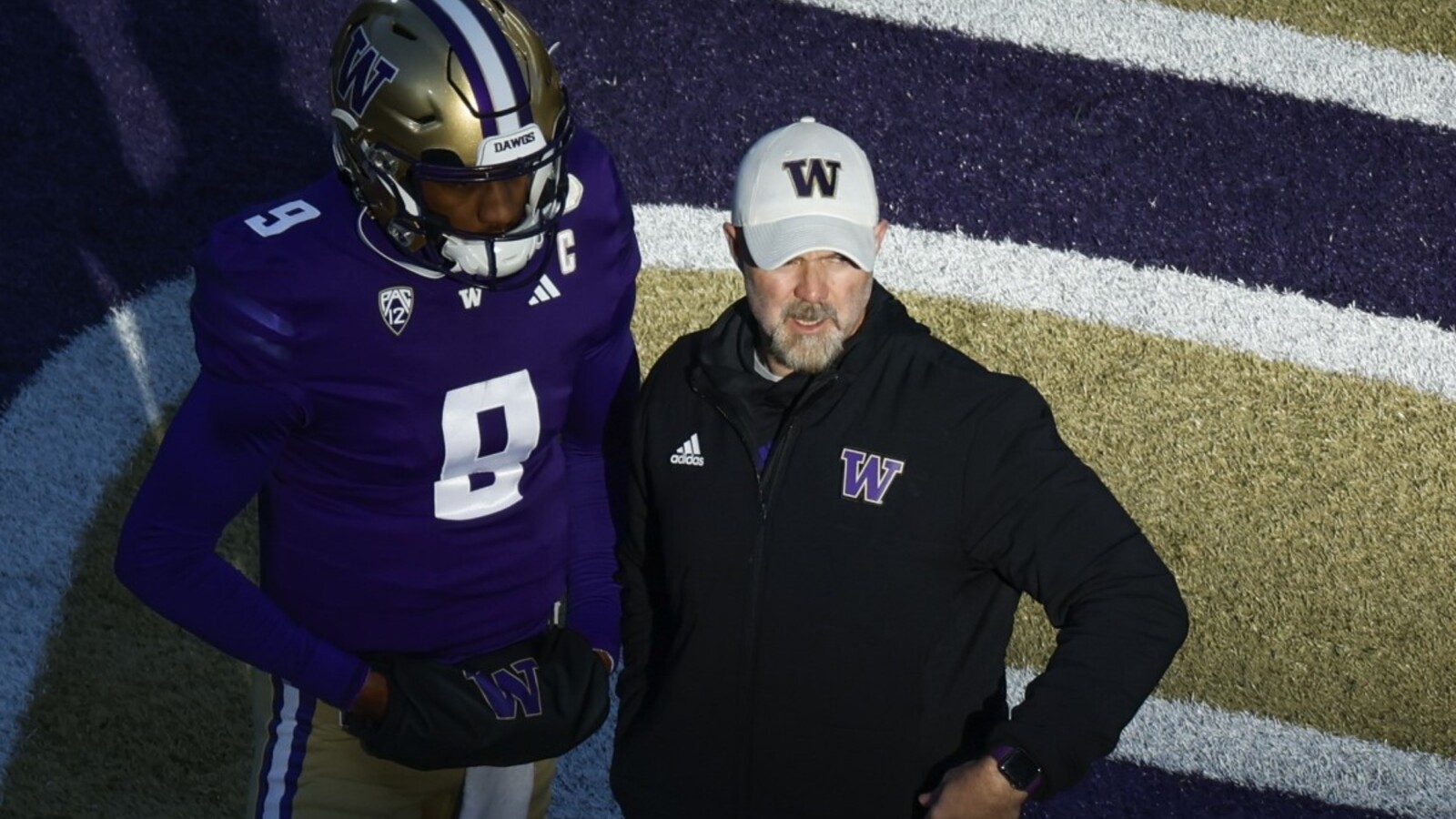 Why Ex Washington Coach Would Be 'Right Person' for Seahawks OC ...