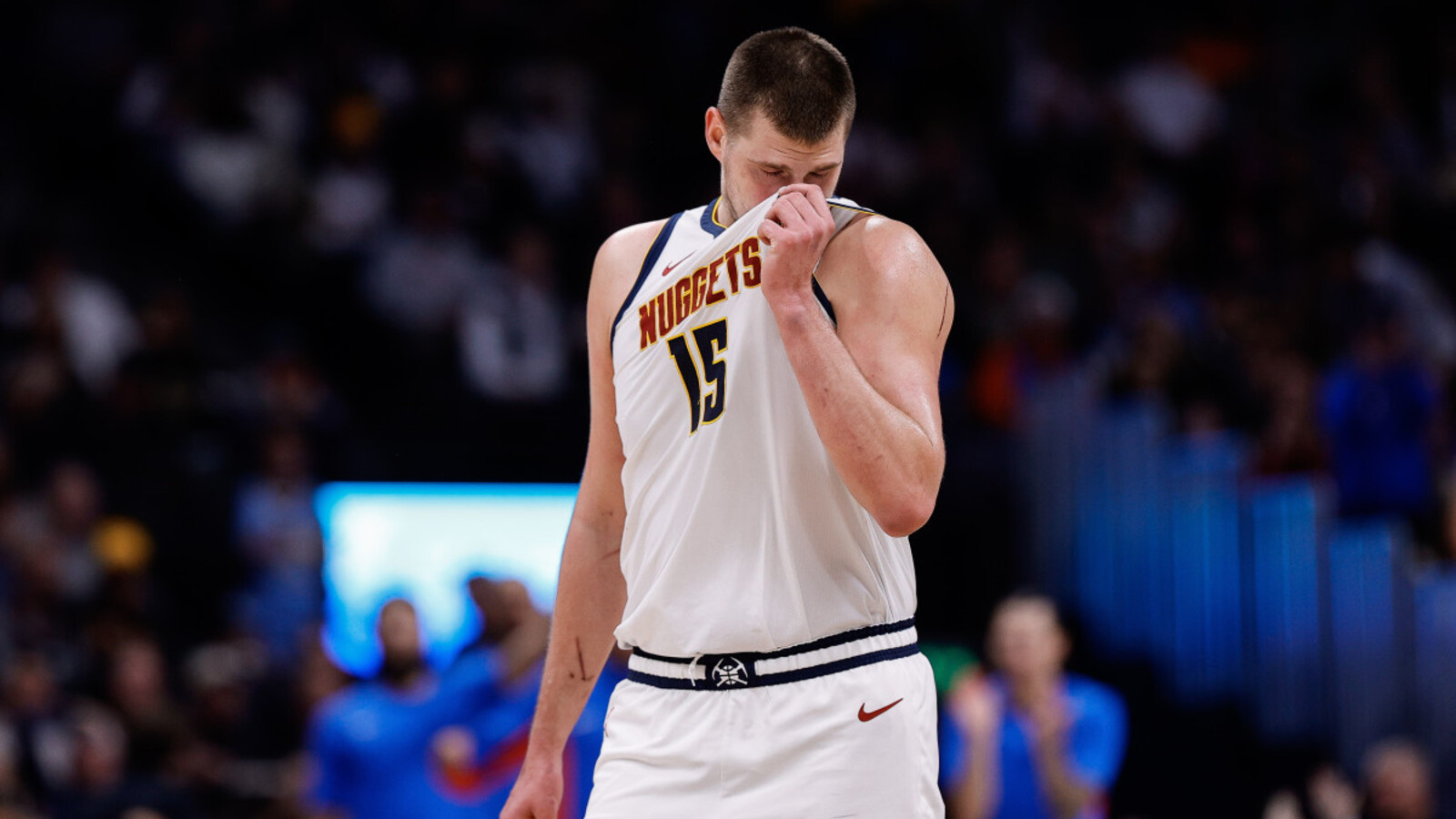 Nikola Jokic Shares Sad Reality of Being an NBA Star | Yardbarker