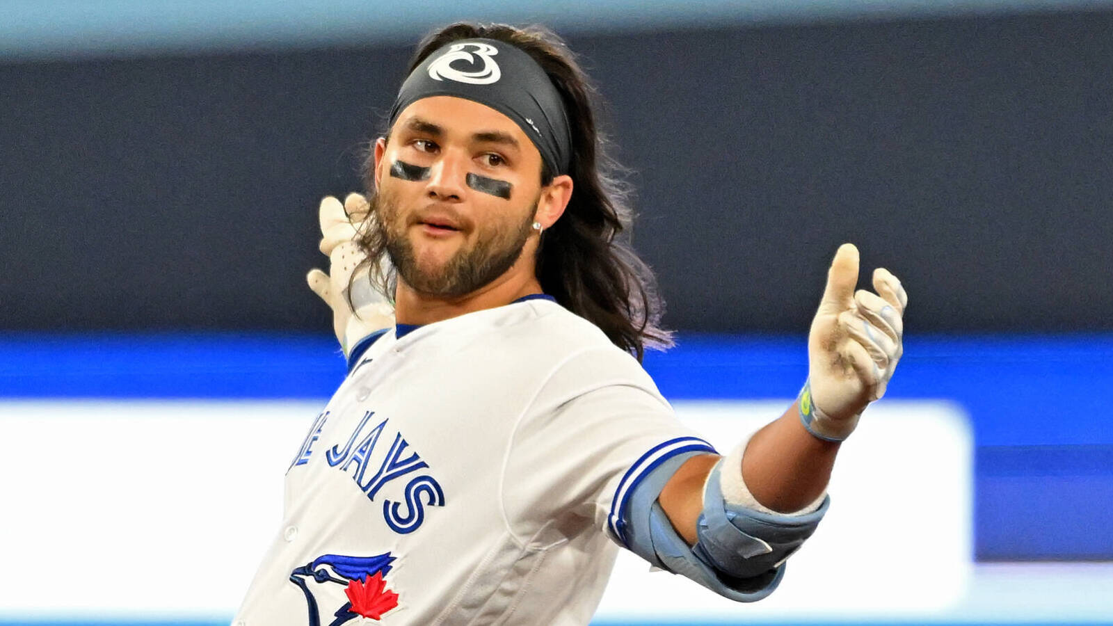 Blue Jays snap Rays' historic 13-game winning streak | Yardbarker